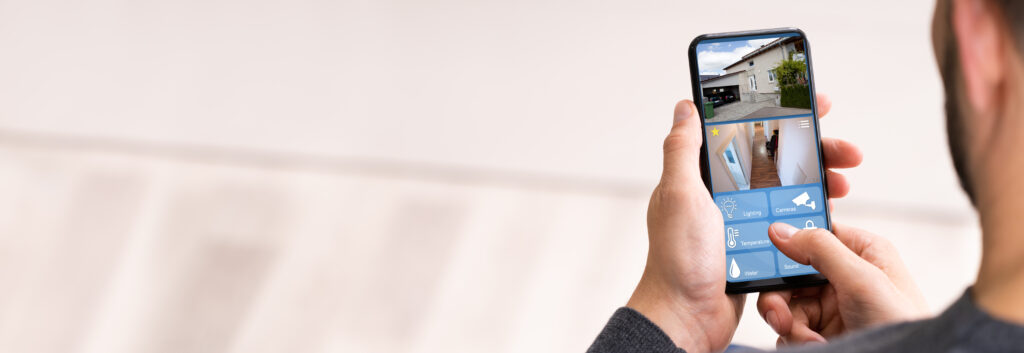 CCTV - Home Security Camera Systems